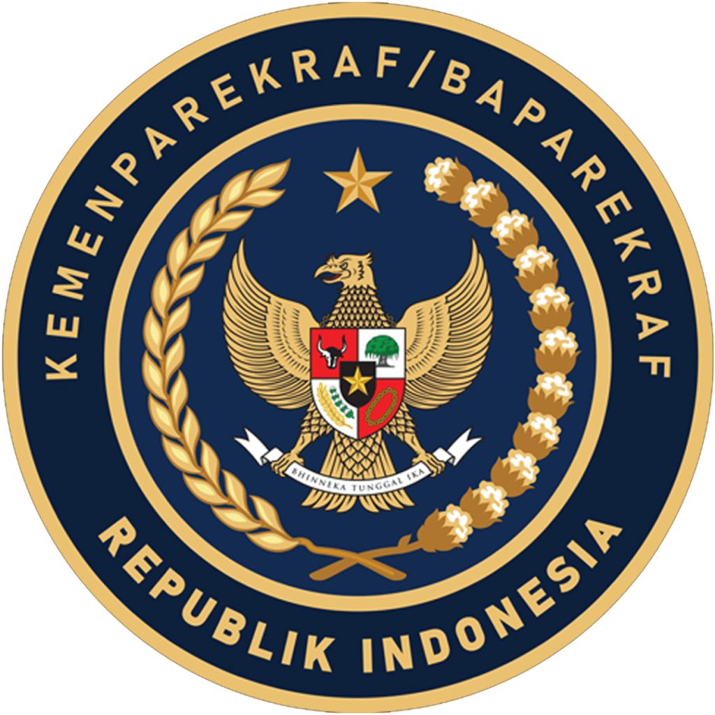 logo-kemenparekraf – Indonesian Dance Festival