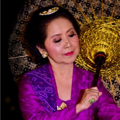 Retno Maruti – Indonesian Dance Festival