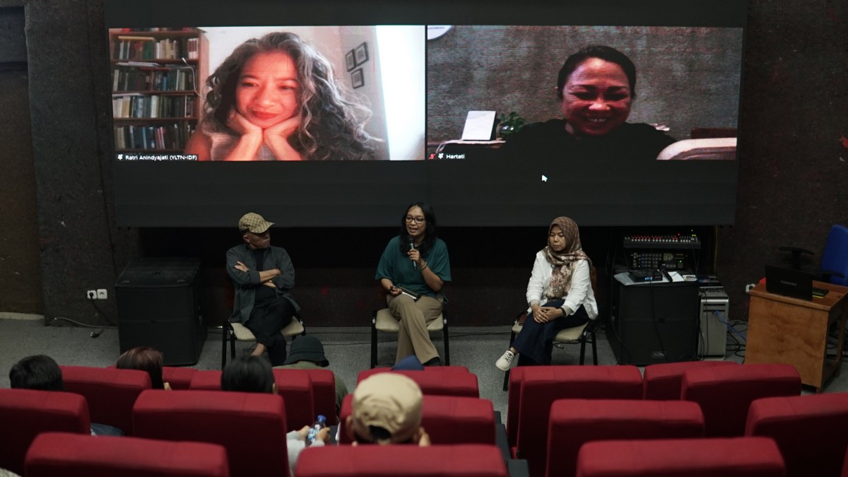 Events for Januari 2025 – Indonesian Dance Festival